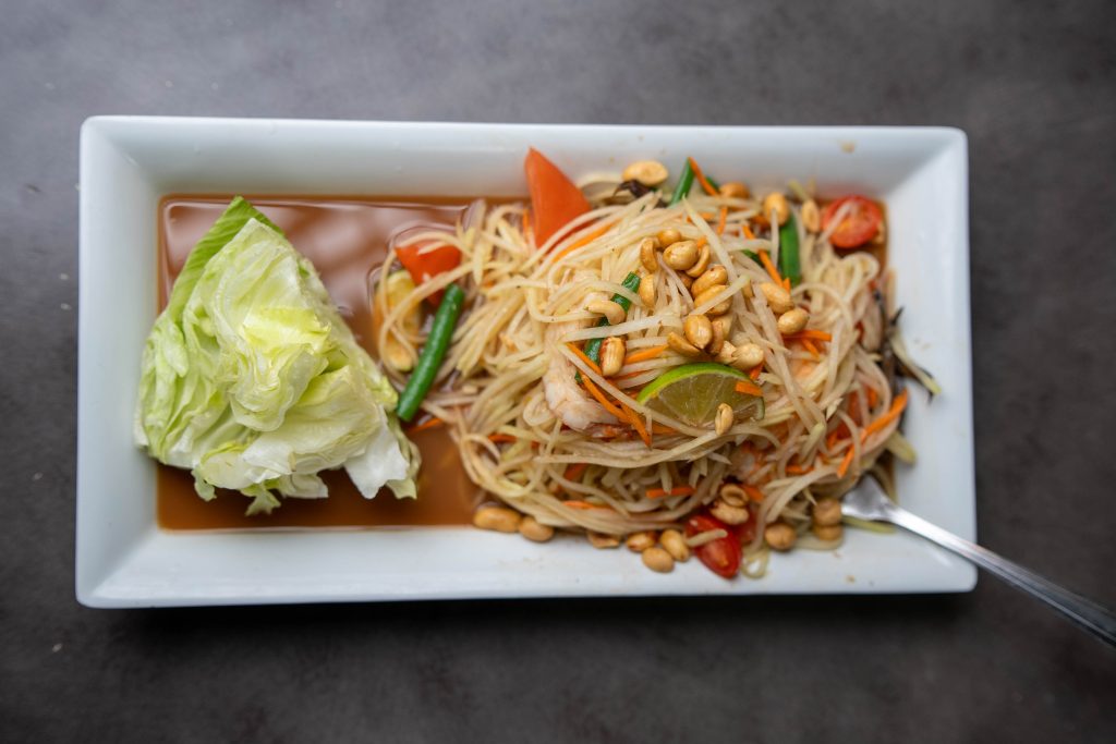 Menu – Ocean Blue Oyster Bar