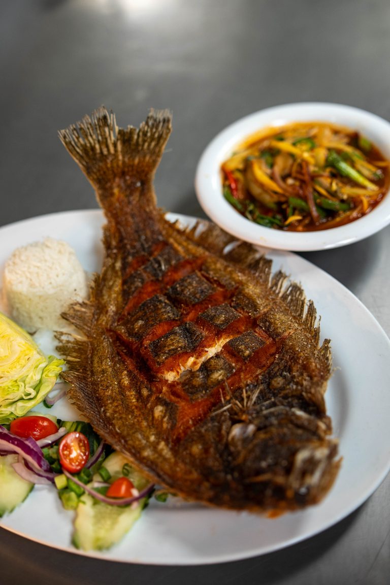 Menu – Ocean Blue Oyster Bar