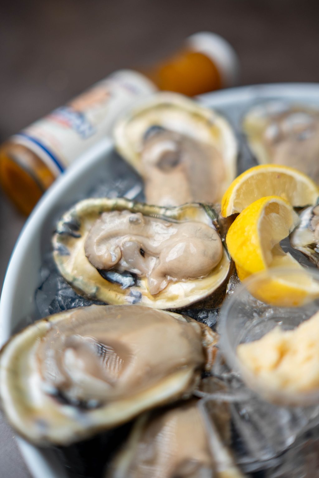Menu – Ocean Blue Oyster Bar